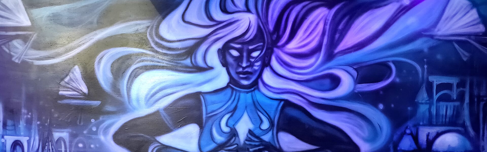 Atlantis Escape Room | Escape Mate