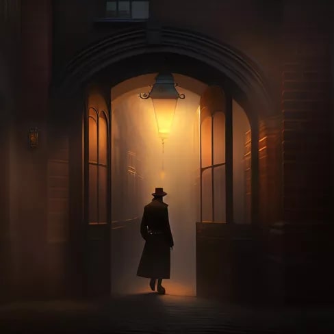 Return of Jack the Ripper [Outdoor] Escape Room | CityDays - London