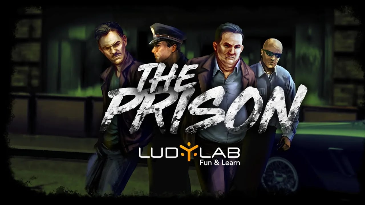 The Prison [VR] Escape Room | VRWorld Melbourne