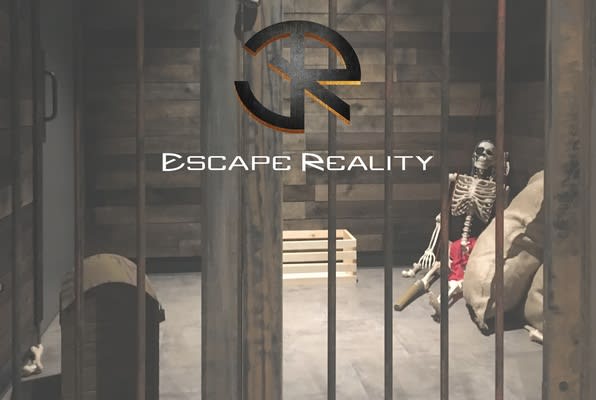 Tortuga Pirates Escape Room | Escape Reality