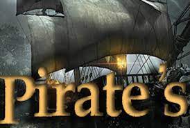 Pirate's Prize Escape Room | Freeing Canada Station – Toronto