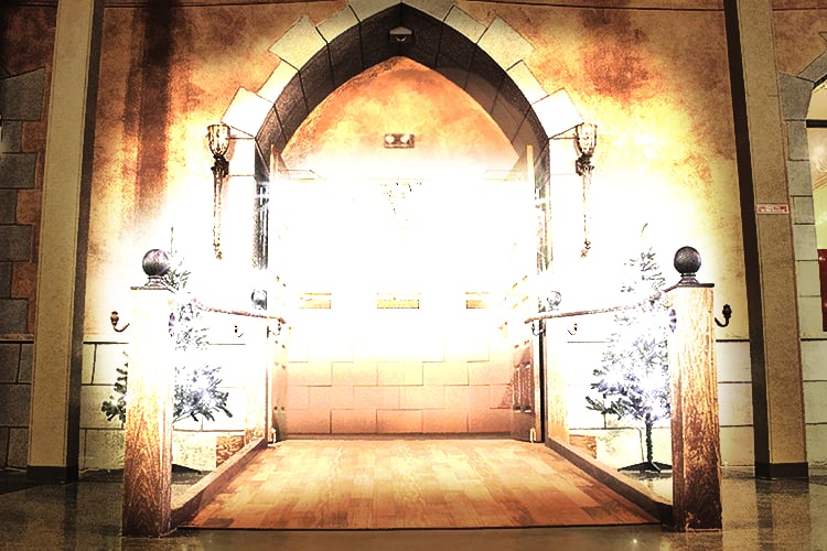 The Castle Escape Room | Escape Room Niagara Falls