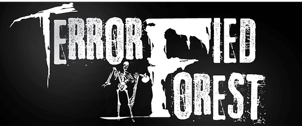 Haunted Trail | Terrorfied Forest