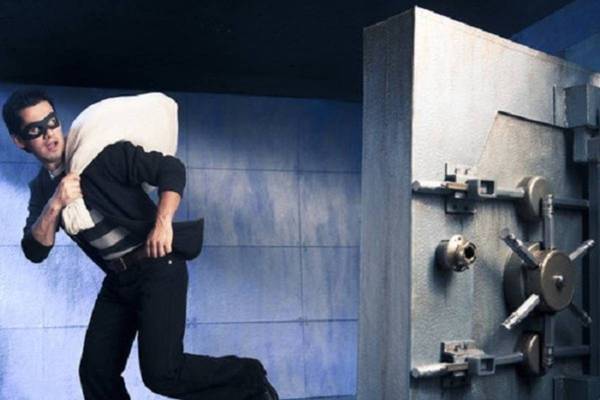 The Bank Heist Escape Room | Amazing Escape Room - Green Brook