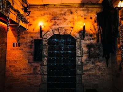 Escape the Dungeon | Jackson Escape Games