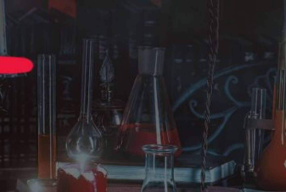 The Mad Scientist Escape Room | Adventure Rooms - Melbourne (Little ...