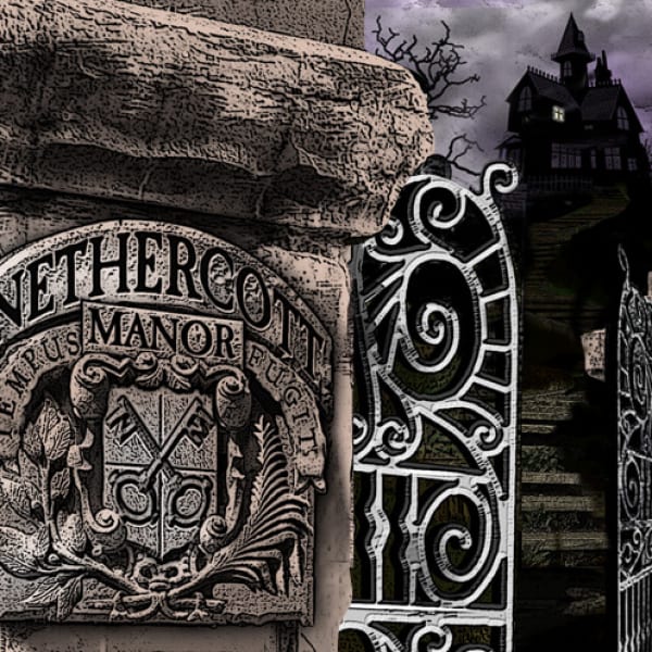 Nethercott Manor Escape Room | Tulleys Escape Room