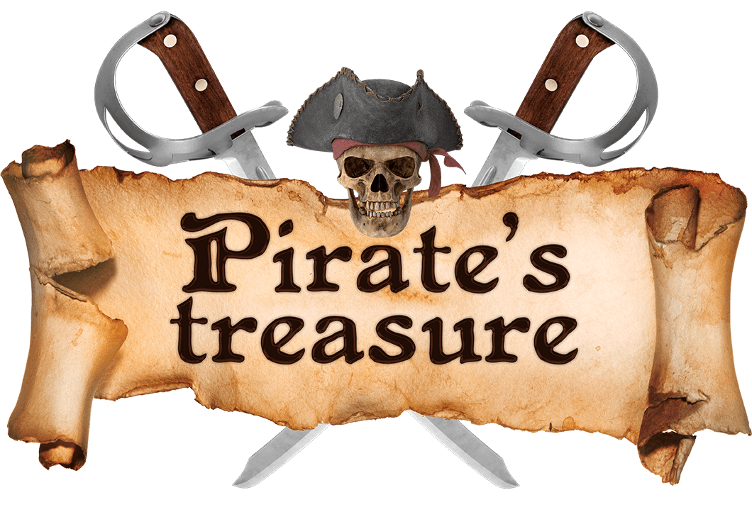Pirate's Treasure Escape Room | Escape Room City