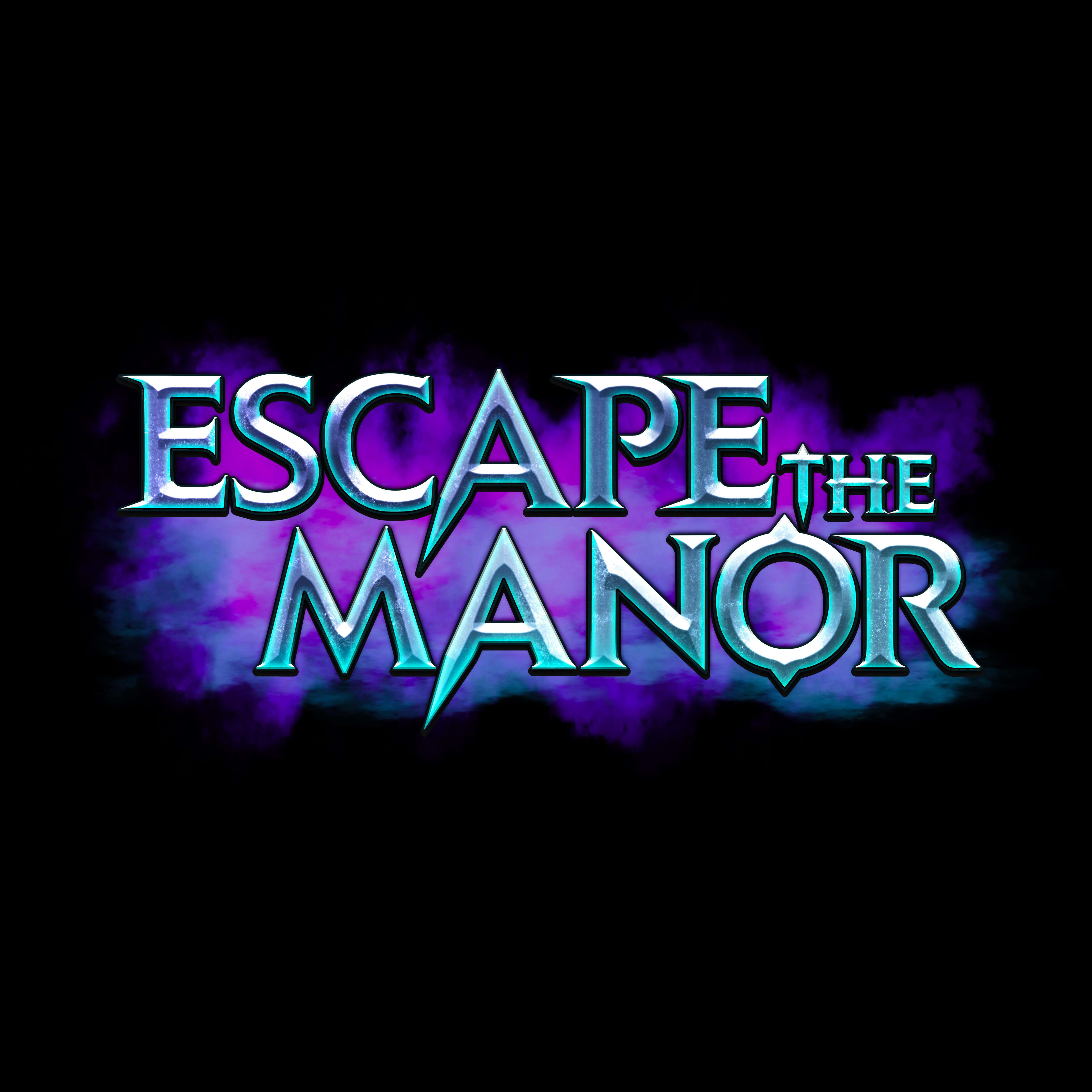 Escape The Manor | Unlock The Adventure