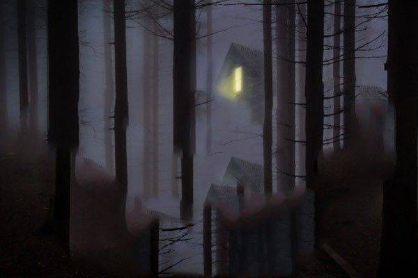 Blackwell Manor Escape Room | New Mexico Escape Room - McLeod Location