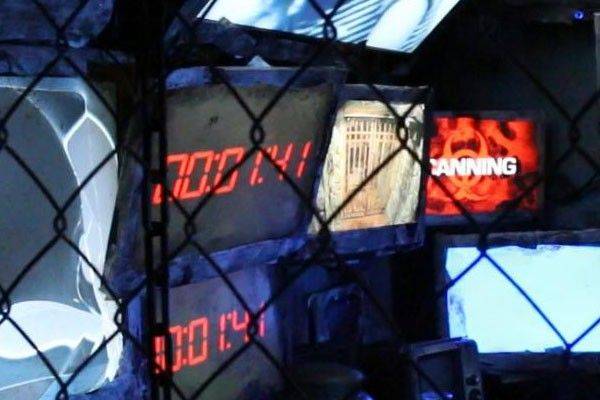 The Serial Killer's Lair Escape Room | Mystere Escape Rooms