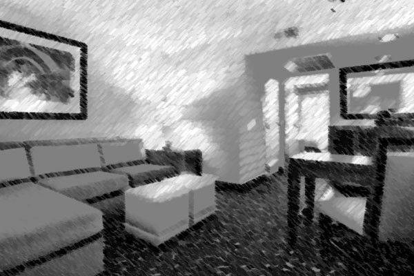 The Royal Suite Escape Room | Escape This