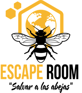 Salvar A Las Abejas [Save The Bees] Escape Room | Escape Room Salvar A ...