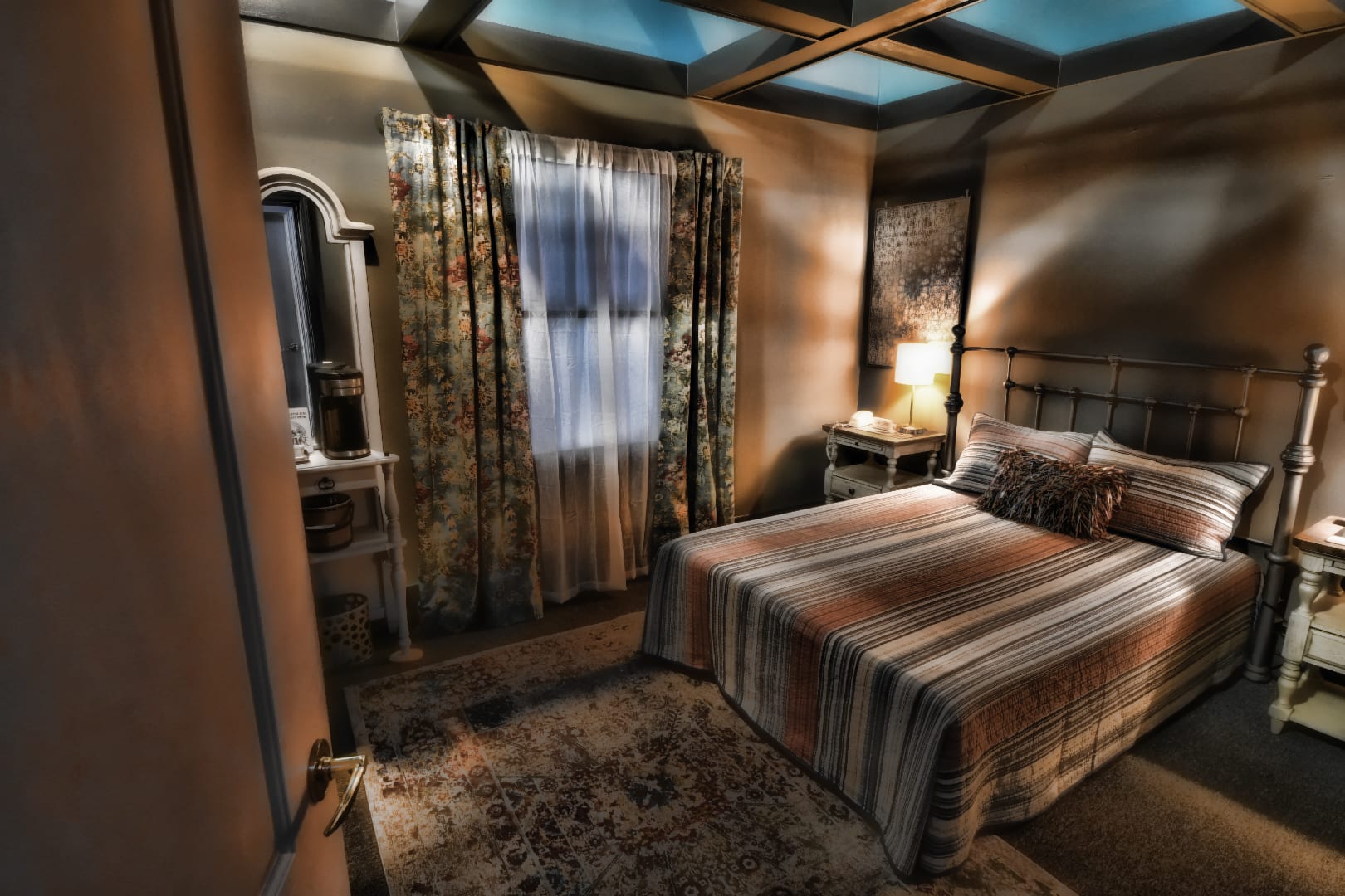 The Inncreeper Escape Room | Trapped