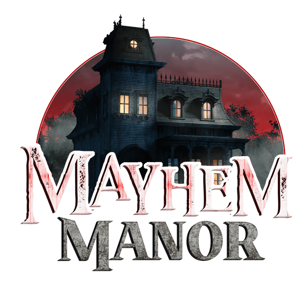 Mayhem Manor Haunted Attraction | Hidden Screams