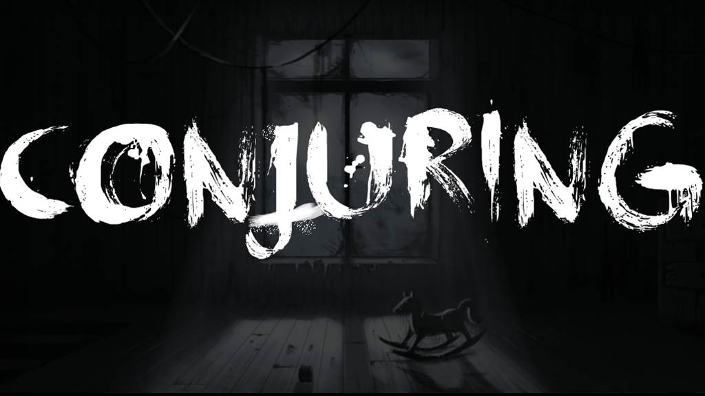 Conjuring Escape Room | Athens Escape Rooms | Adrenaline Live Games