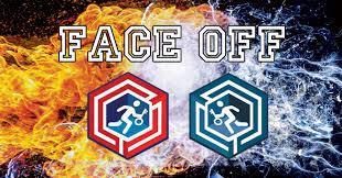 Face Off Escape Room | Puzzle Corp. Escape Rooms [prev. America's ...