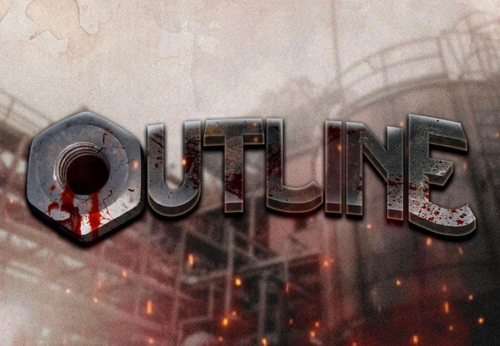 Outline Escape Room | OUTLINE Escape Room