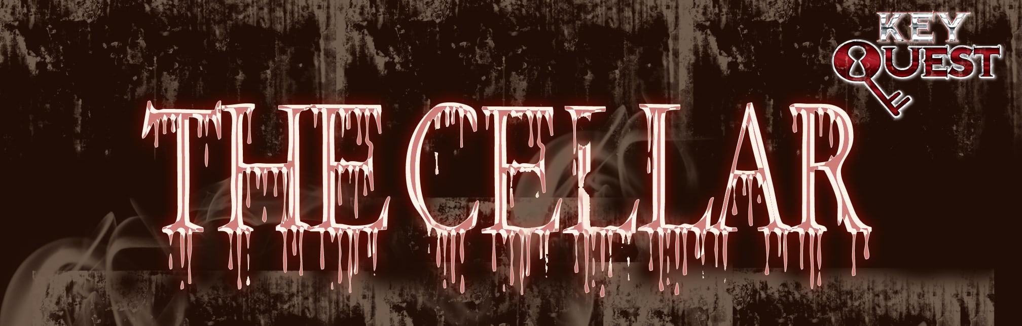 The Cellar Escape Room | Key Quest