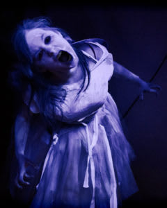 Nightmare Vermont Haunted Attraction | Nightmare Vermont
