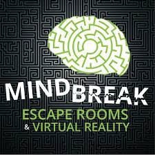 Secret Agent Escape Room | MindBreak Escape Rooms