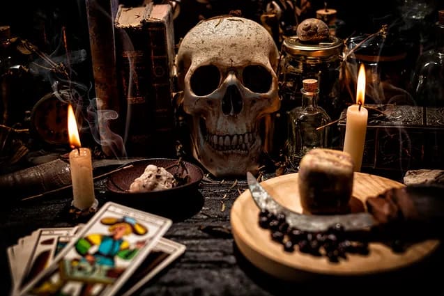 Voodoo Plantation Escape Room | Escape Whiz