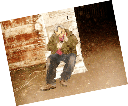 Redneck Ride of Terror Haunted Attraction | Little Bear Bottoms Corn Maze