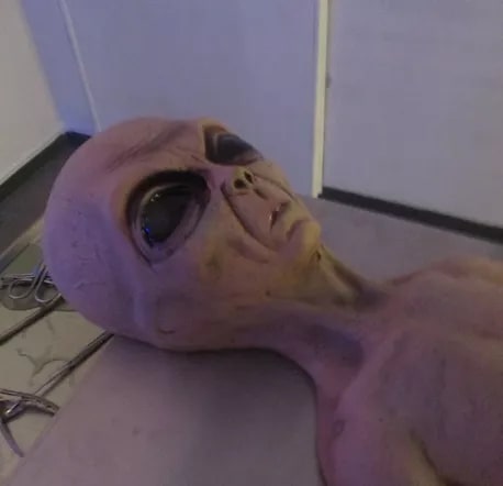 Syfy Adventure Area 51 Escape Room | Escape Decatur Escape Room