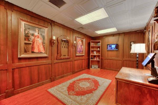 The Lair Of The Puzzlemaster Escape Room | Trapped! Escape Room - Upland