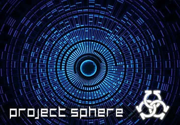 Project Sphere Escape Room | Omventure - Markham