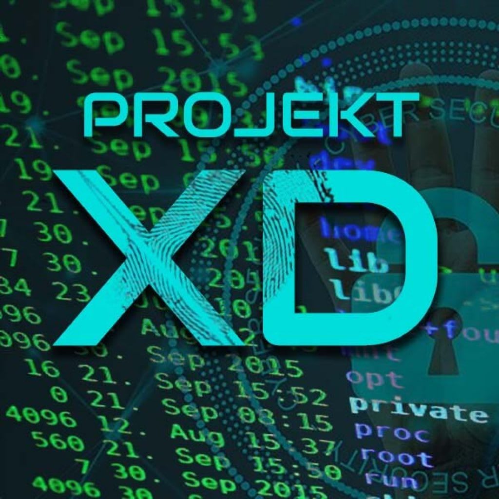 Projekt XD [Project XD] Escape Room | Gamescape