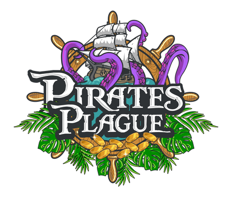 Pirates Plague [VR] Escape Room | Billtown Escape Rooms