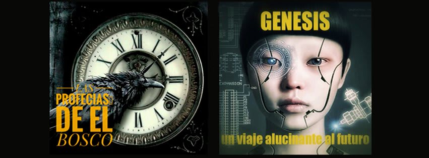 Génesis [Genesis] Escape Room | Totem Escape Rooms