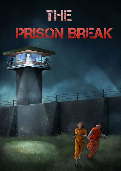 The Prison Break [VR] Escape Room | LinkStart VR
