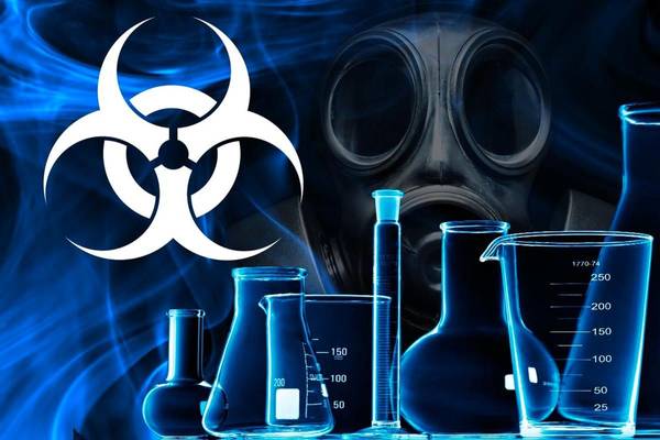 Outbreak Escape Room | Escape Room 60 - Williston