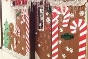 Escape the Gingerbread House | You Are Not The Only 1's Escape Rooms