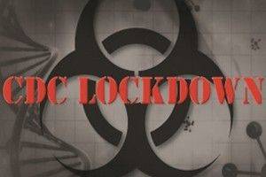 CDC Lockdown Escape Room | Urban Escape Games - Alpharetta