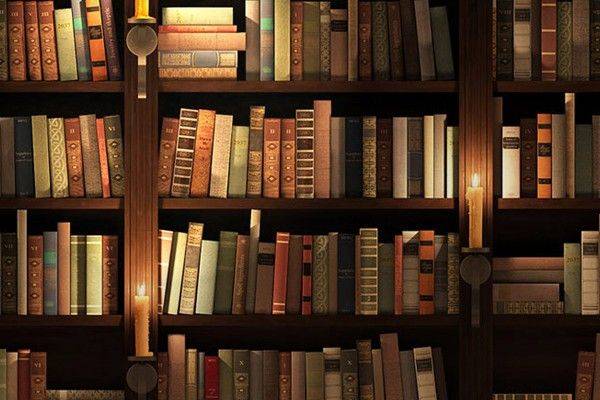 Sherlock Holmes Library Escape Room | The Great Escape Room - Pittsburgh