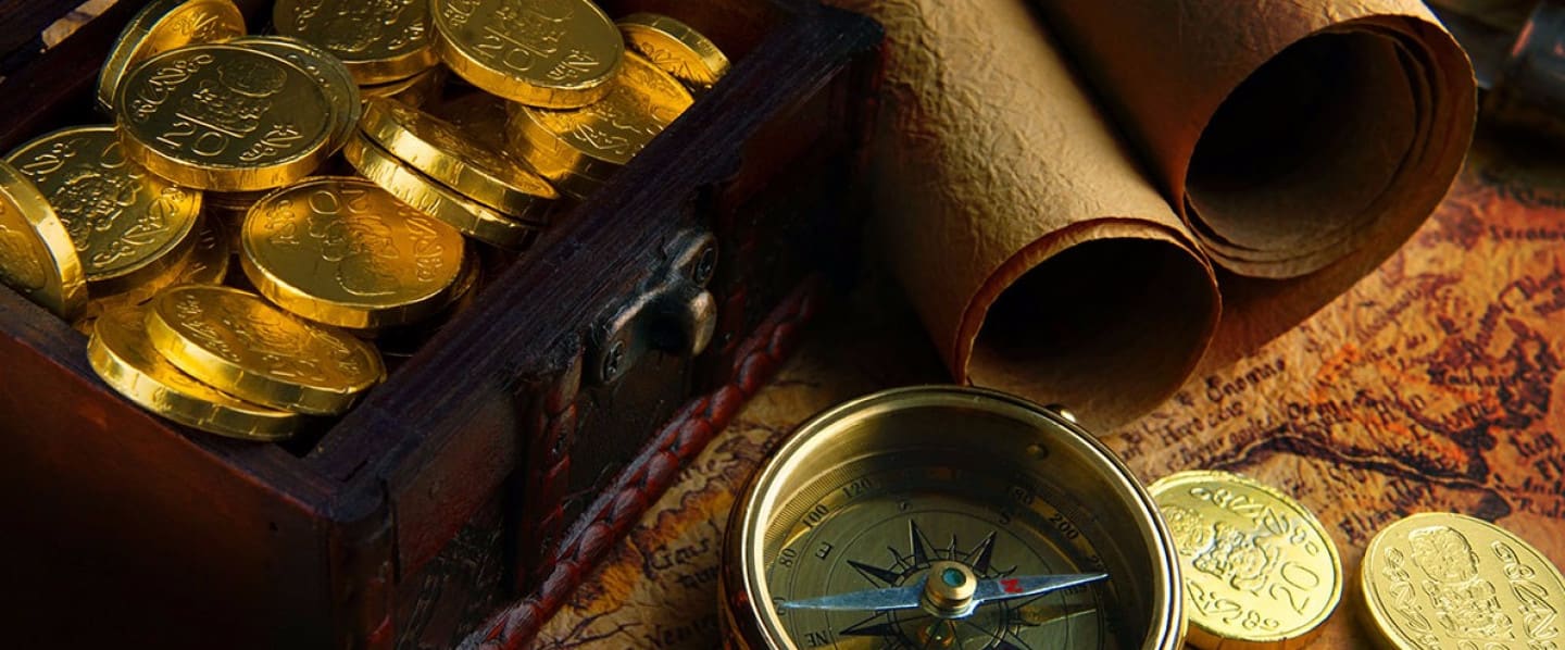 The Ship Escape Room | Escape Room Louisiana