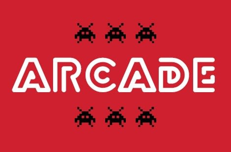 Arcade Escape Room | Portland Escape Rooms