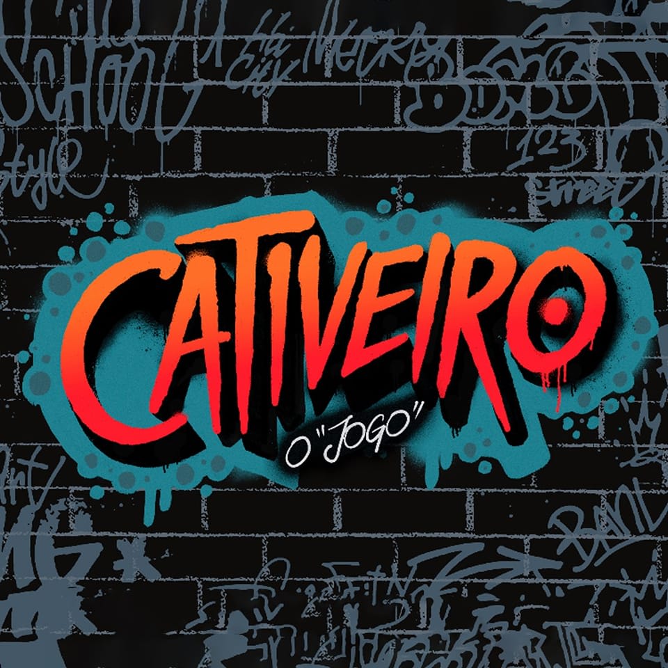 Cativeiro - O "Jogo" [Captivity - The "Game"] Escape Room | D3 Escape ...