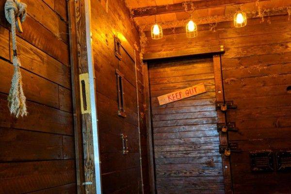 The Lost Expedition Escape Room | Steal and Escape