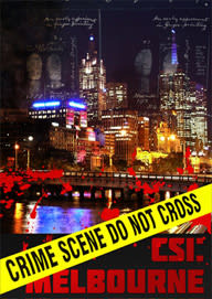 CSI Melbourne Escape Room | Exitus