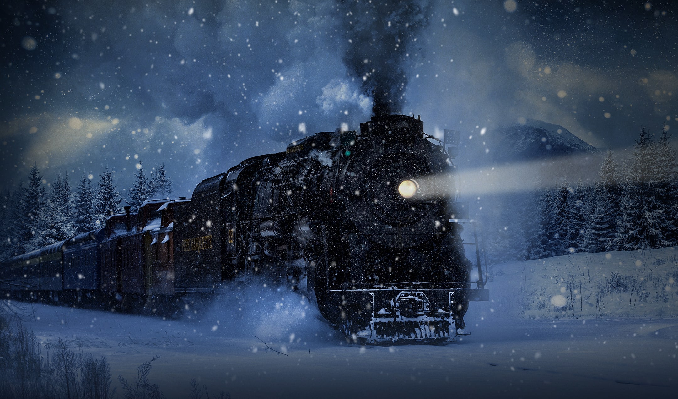 Murder On The Orient Express Escape Room | Escapology - Carlsbad