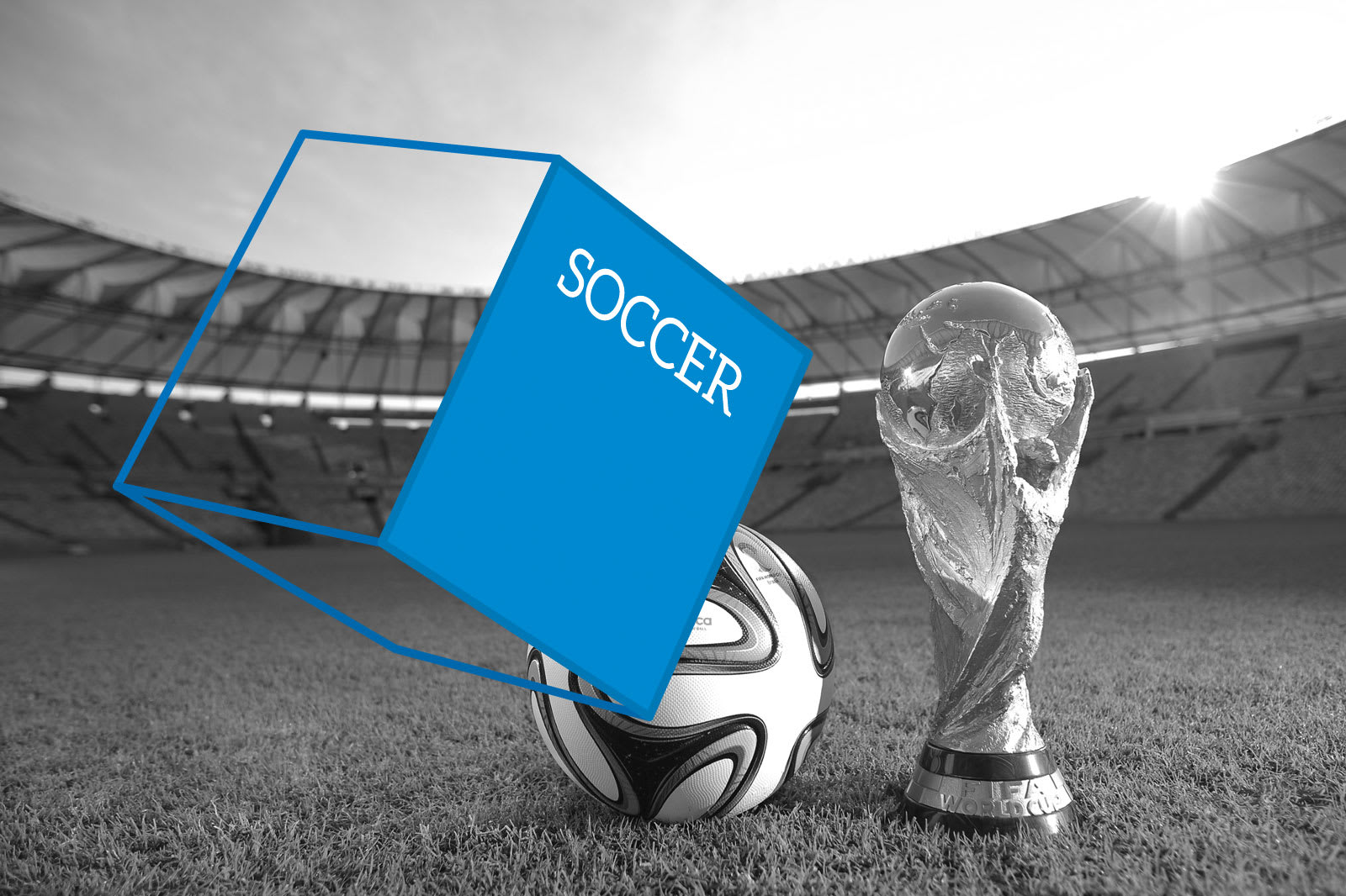 Soccer Escape Room | ESCAPE 2300