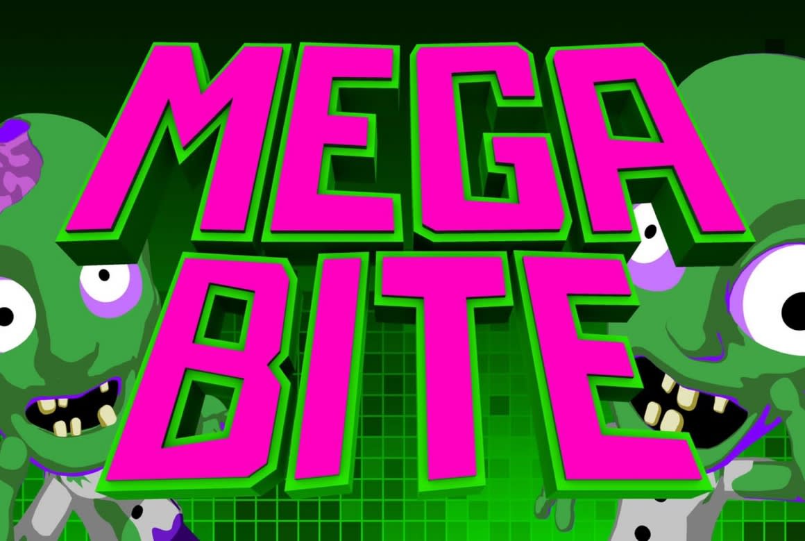 Mega Bite Escape Room | Clue Cracker