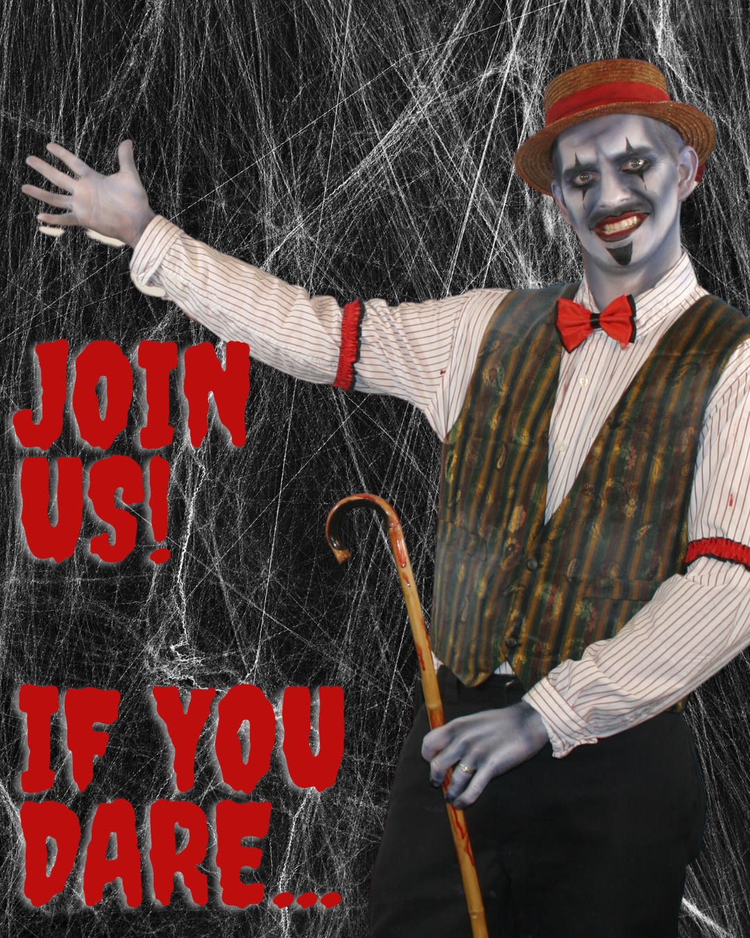 Labyrinth Manor Haunted Attraction | The Scream Zone