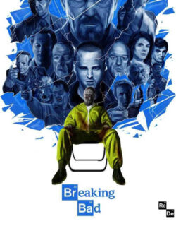 Breaking Bad Escape Room | Get Out Escape Room