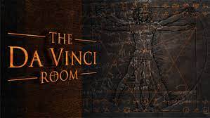 The Da Vinci Room Escape Room | Escape Doncaster