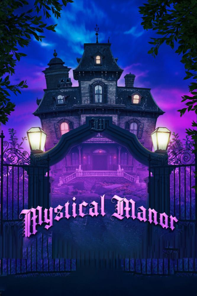 Mystical Manor Escape Room | Will To Escape - Jupiter